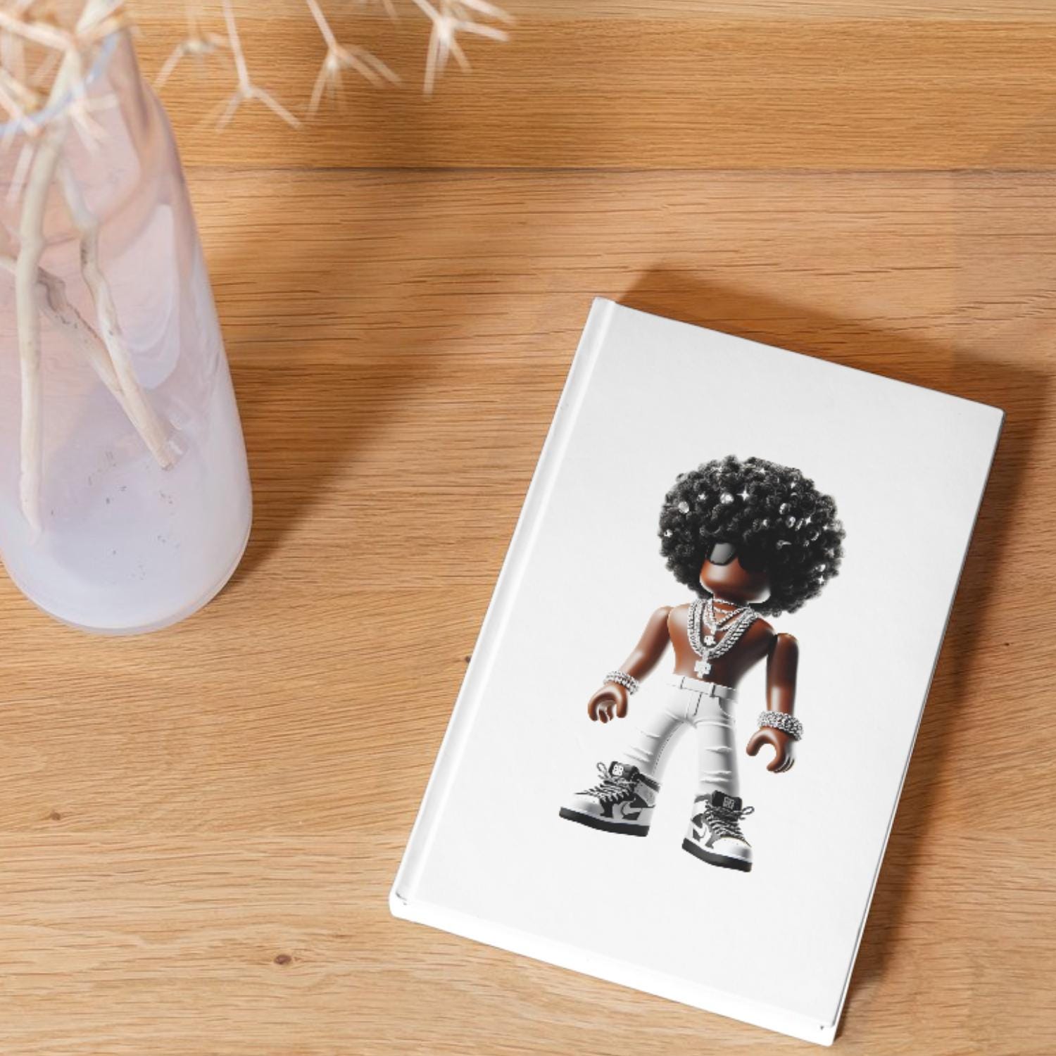 Roblox Afro Png, Digital Instant Download, High Resolution Images, High ...