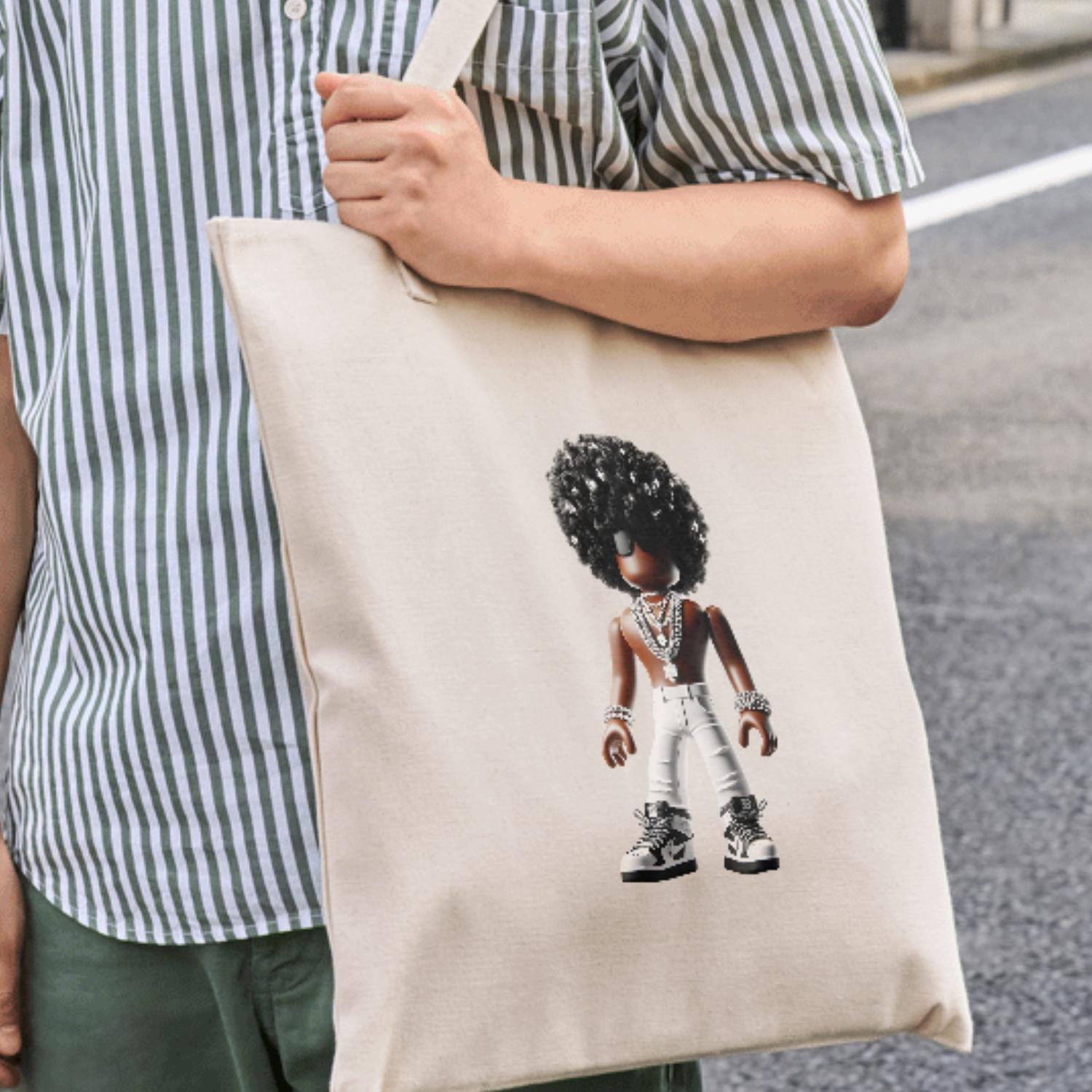 Roblox Afro Png, Digital Instant Download, High Resolution Images, High ...