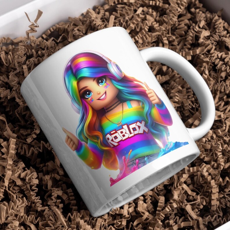 Roblox Clipart Png, Instant Download, High Resolution Images, High ...