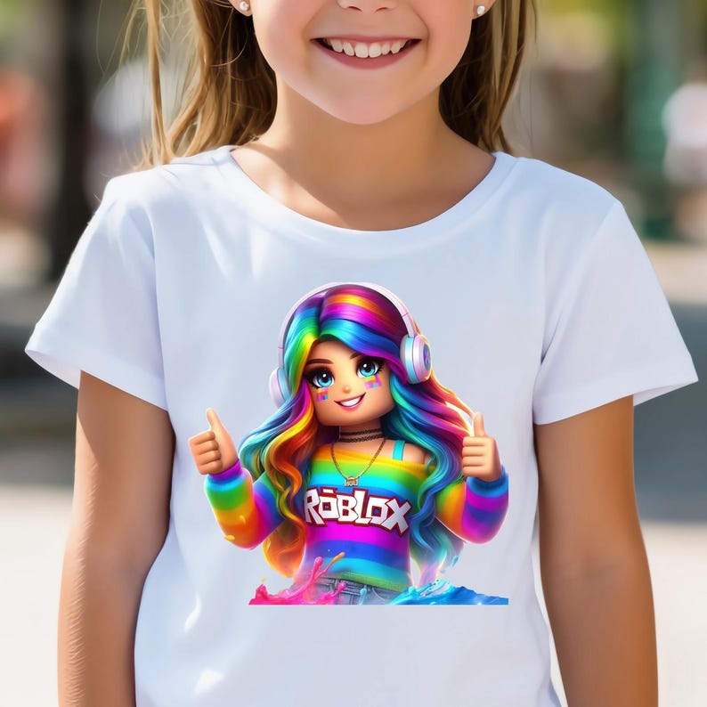 Roblox Clipart Png, Instant Download, High Resolution Images, High ...