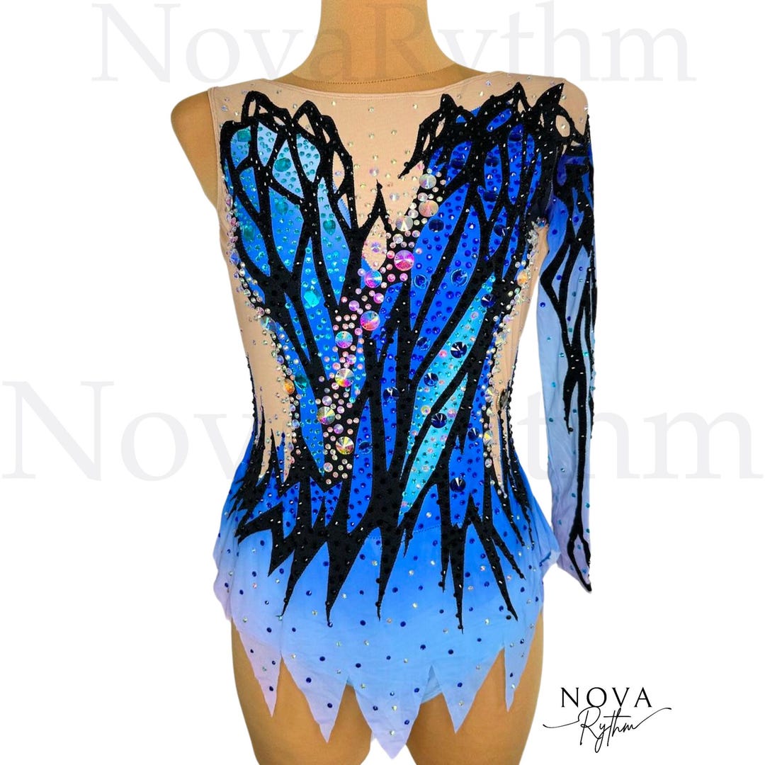 Leotard, Gymnastics Rhythmic, Rhythmic Gymnastics Equipment, Rhythmic ...