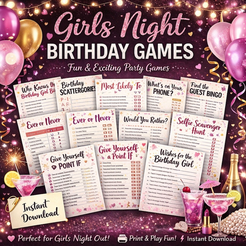 Team Building Games for Work ,office Games Bundle , Fun Staff ...