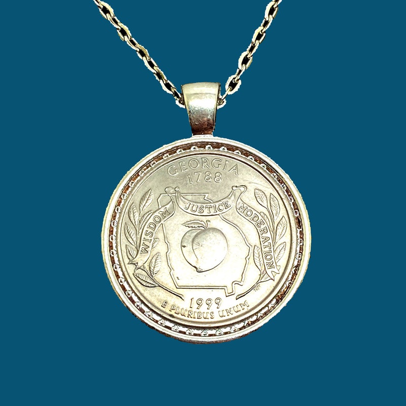 Georgia Jewelry - Etsy