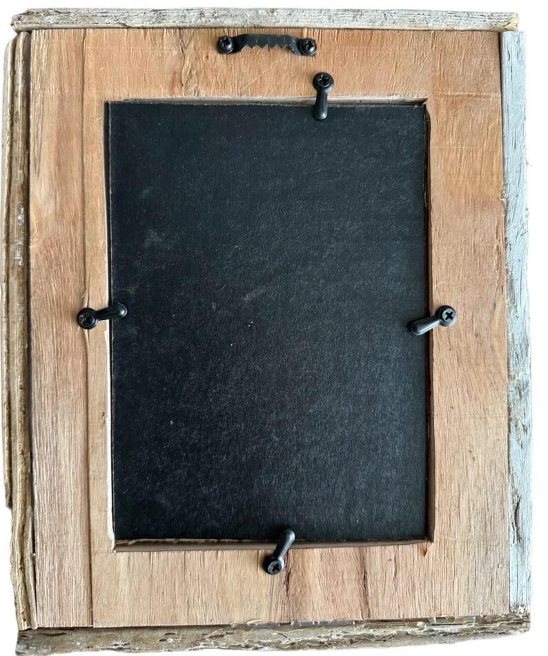 Lobster Trap Frames Sea Green 5 X 7 - Etsy