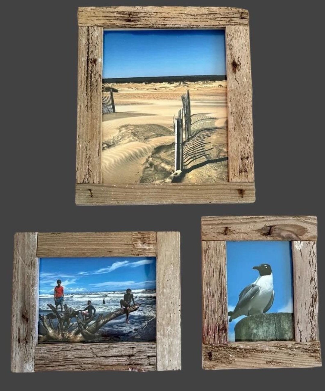 Lobster Trap Pictueframes Flat 4 X 6, 5 X 7, 8 X 10 - Etsy