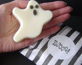 Ghost soap | Etsy