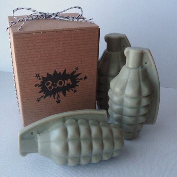 Military Soap - Etsy