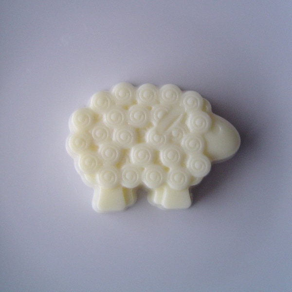 Shaped Soap - Etsy