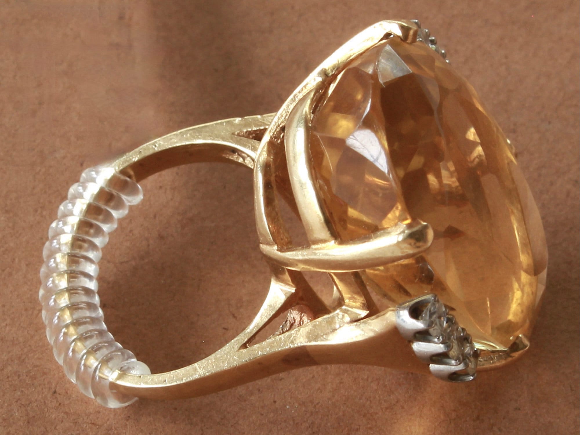 Ring Size Adjuster For Loose Rings for Any Rings Ring Size Reducer ...