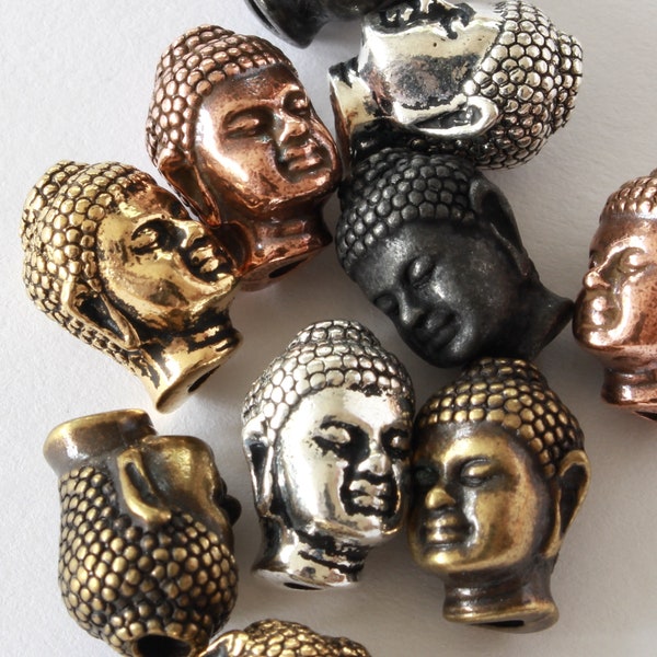 Buddha Beads - Etsy
