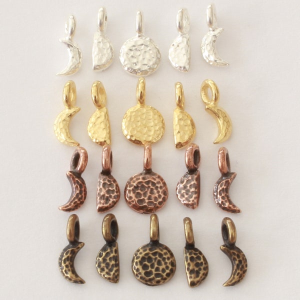 Celestial Charm - Etsy