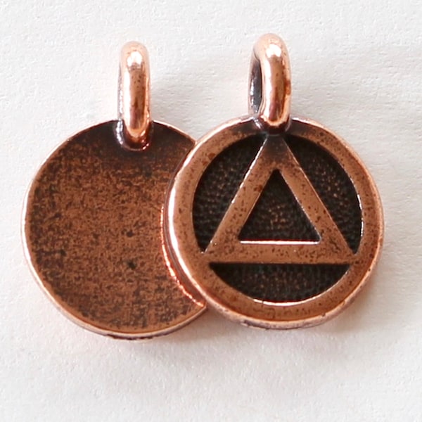 Recovery Symbol - Etsy