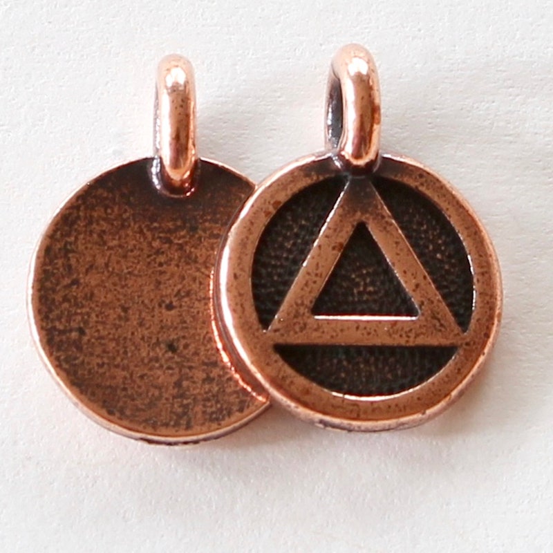 Recovery Symbol - Etsy