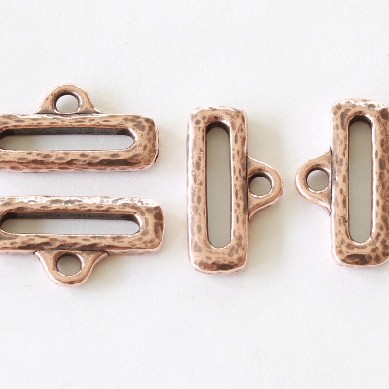 Bracelet Ends - Etsy