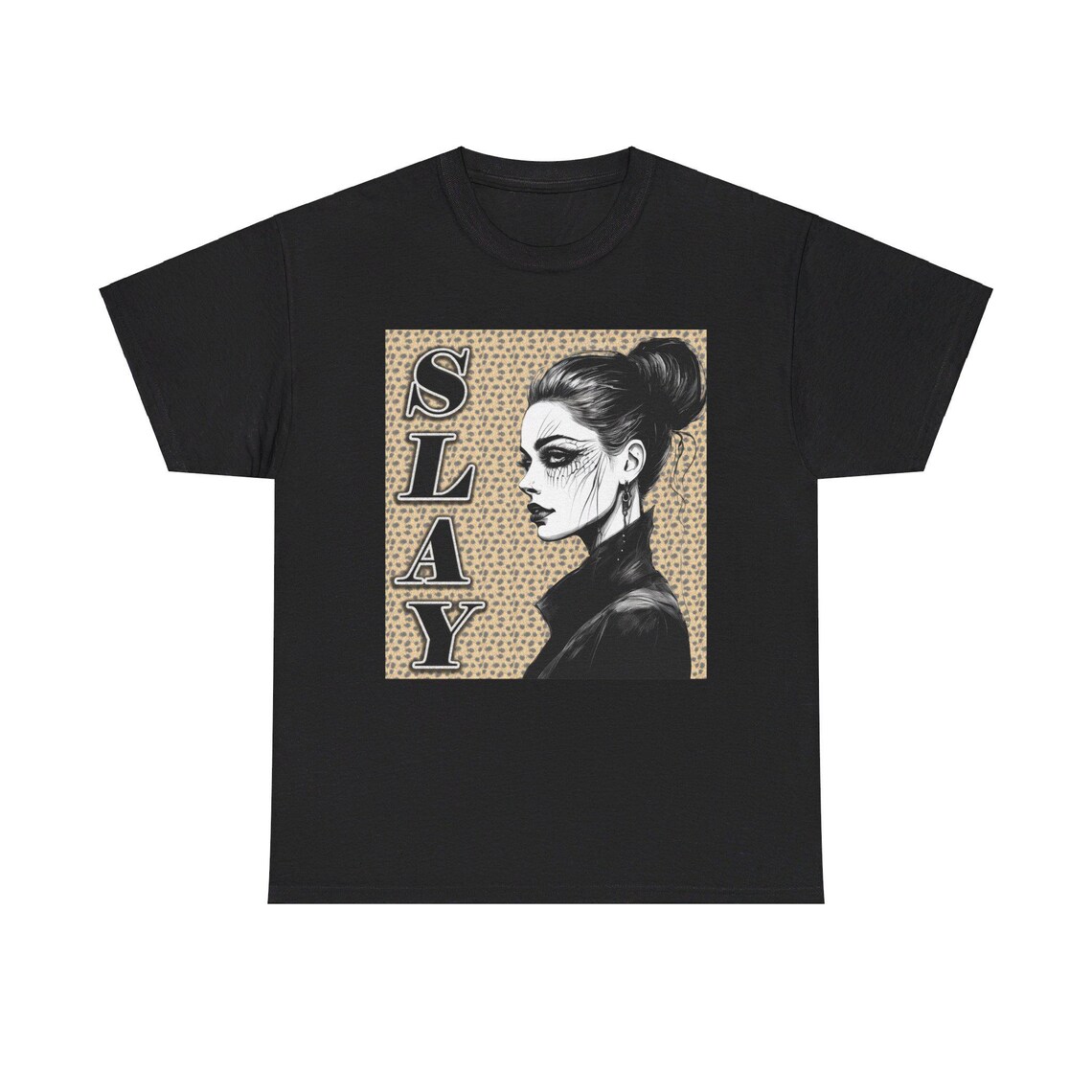 Slay All Day T Shirt, Slay Trend T Shirt, Slay T-shirt, Unisex, Gift ...