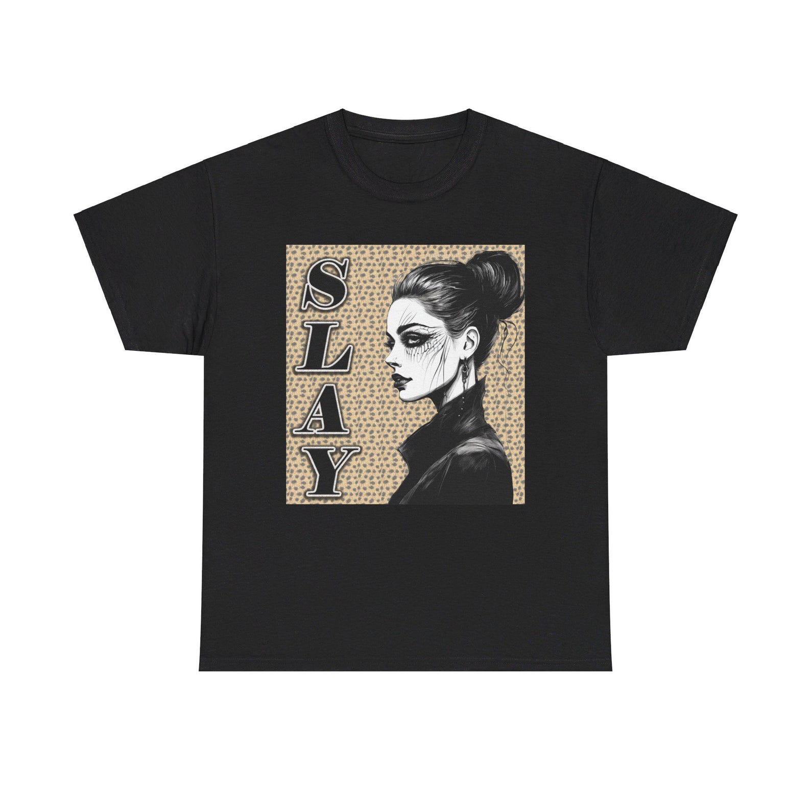 Slay All Day T Shirt, Slay Trend T Shirt, Slay T-shirt, Unisex, Gift ...