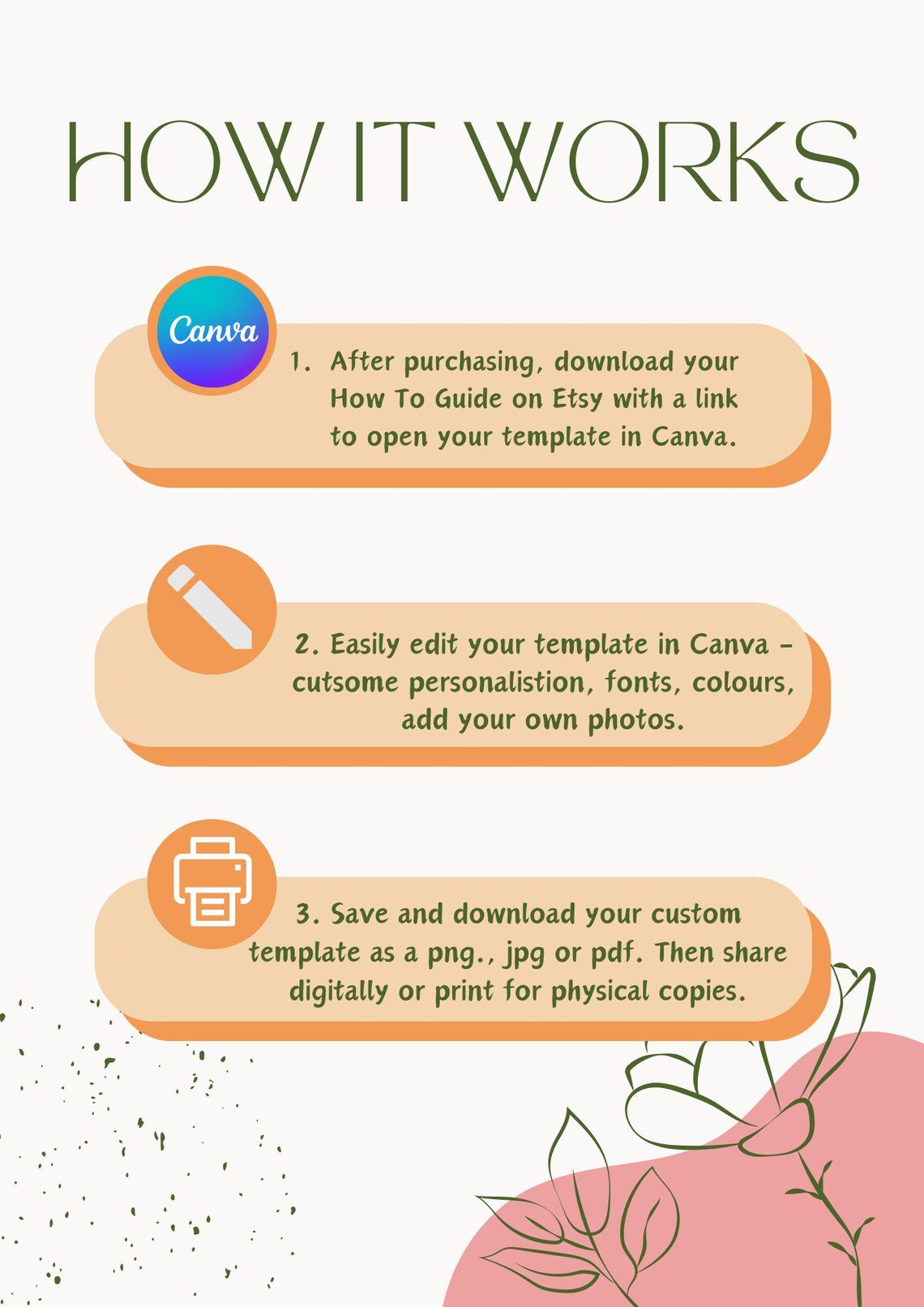 Will You Marry Me Sign Template, Proposal Sign, Proposal Photo Props ...