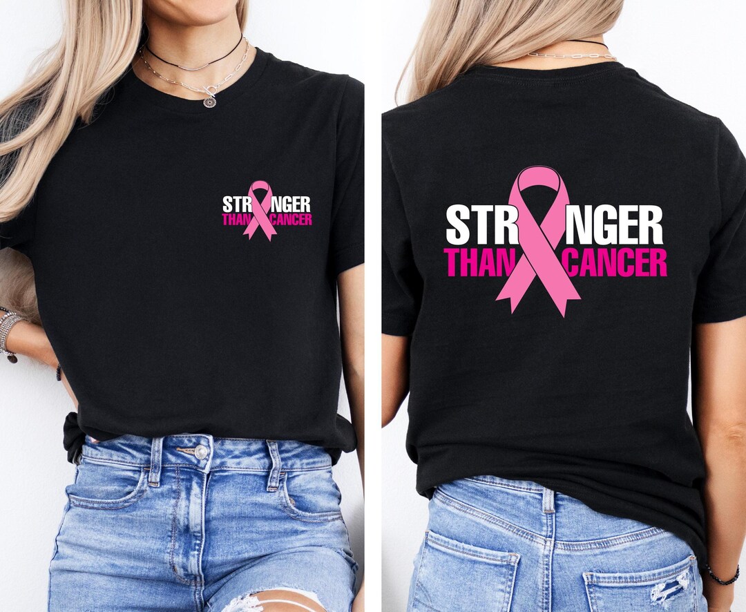 Show Your Strength and Hope in the Fight Against Cancer: Raise ...