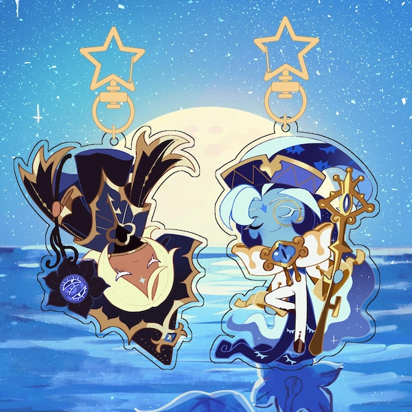 Shadow Milk Cookie - Etsy