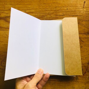 Birthday Party Opossum Possum Blank Greeting Card, Note Card, Thank You ...