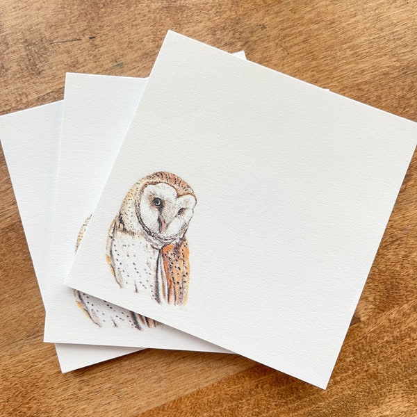 Cute Sticky Notes - Etsy