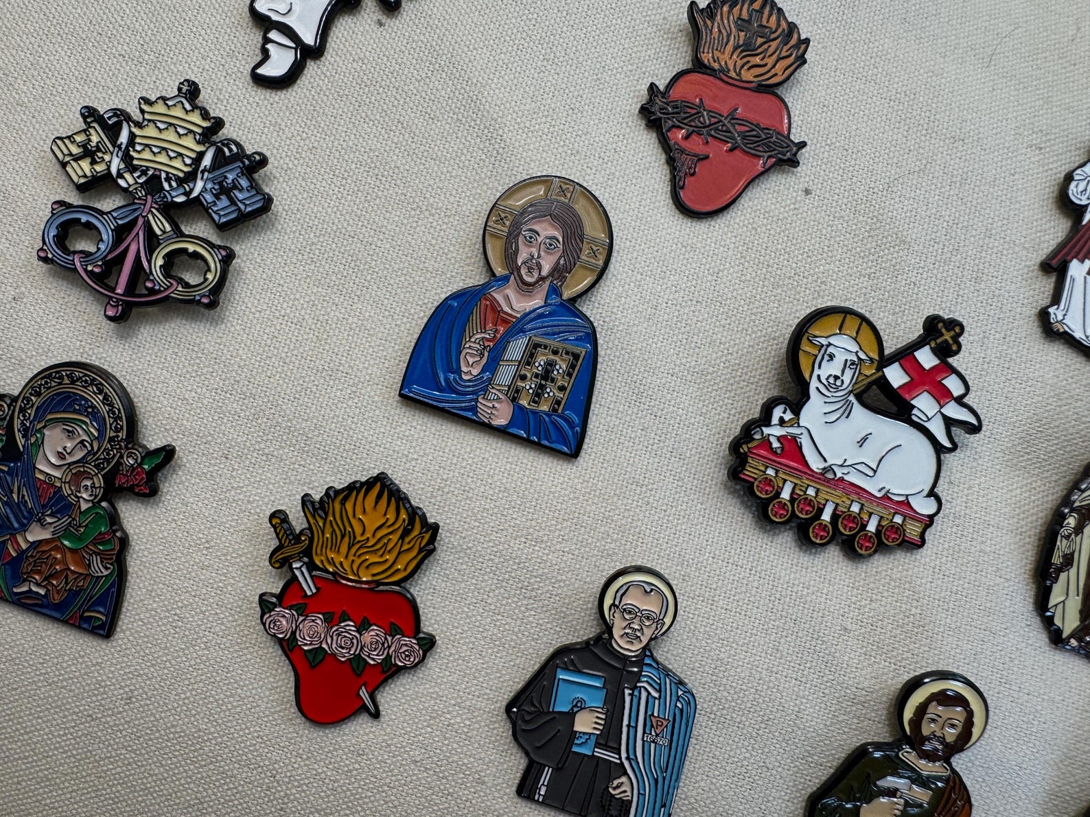 Pin Bundle – Choose 3 Pins | Mix & Match Your Favorites - Etsy