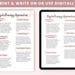 Therapist Cheat Sheets, Psychotherapy Cheat Sheets, Desktop ...