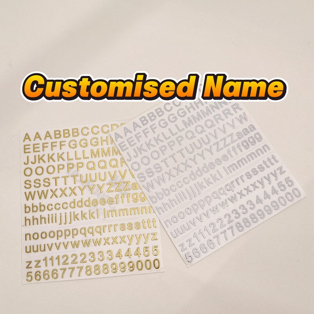 Name Date Initial Customization Phone Case - Etsy