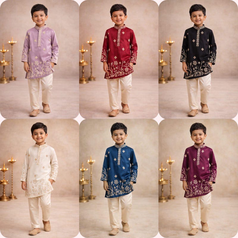 Kurta South Indian - Etsy