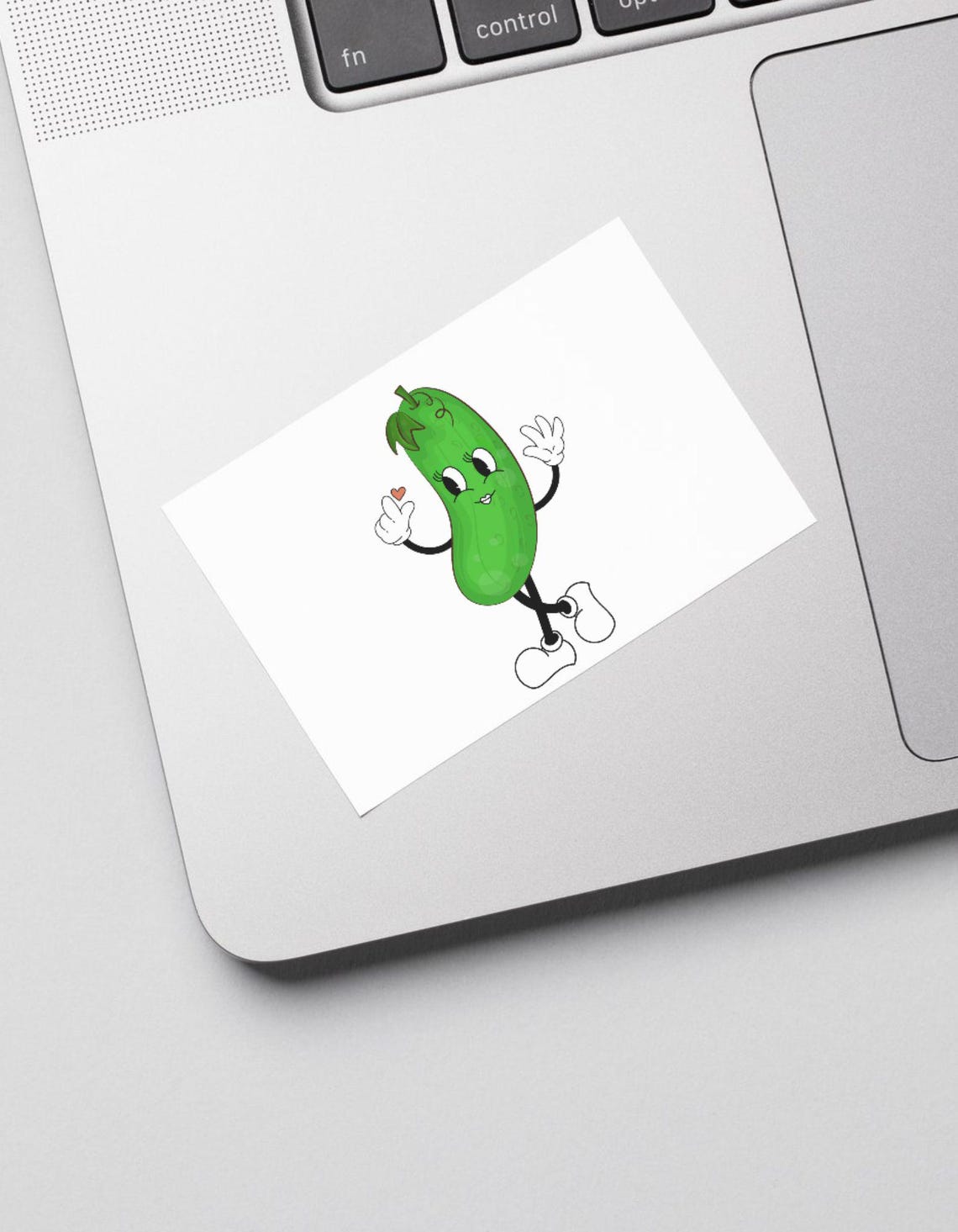 Pickle Queen, Cucumber Character Png File, Instant Download, Funny Dill ...