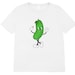 Pickle Queen, Cucumber Character Png File, Instant Download, Funny Dill ...