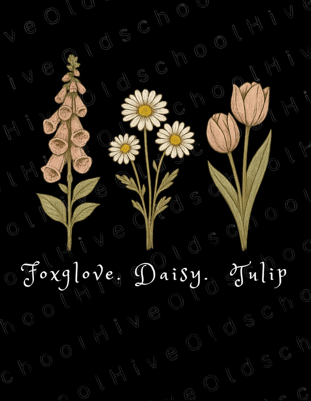 Subtle FDT Shirt PNG, Anti Trump Floral Design, Feminist Gift T-shirt ...