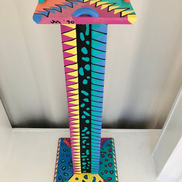 Memphis Style - Etsy