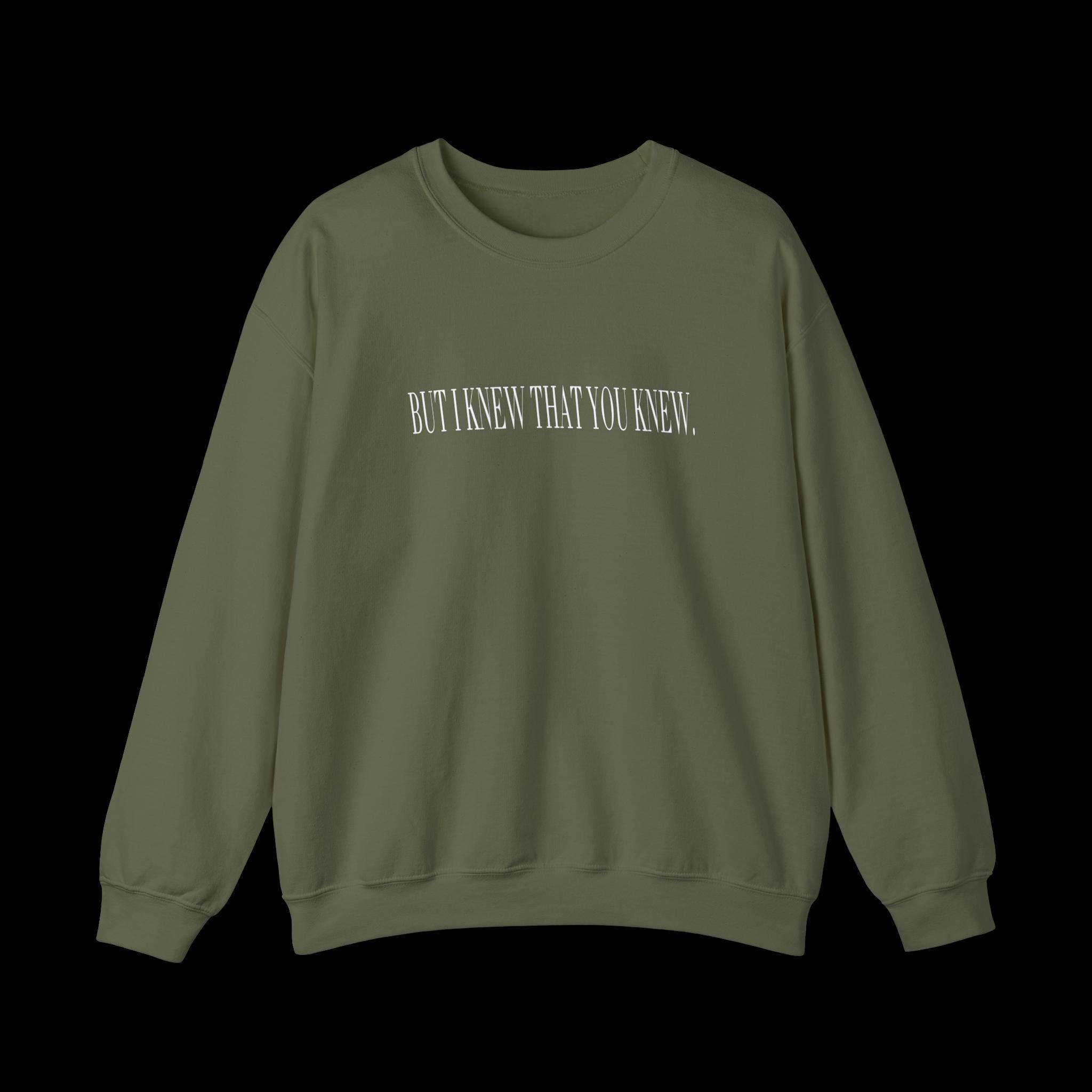 Remember When Wallows Band Inspired Crewneck | Band Merch Nothing ...