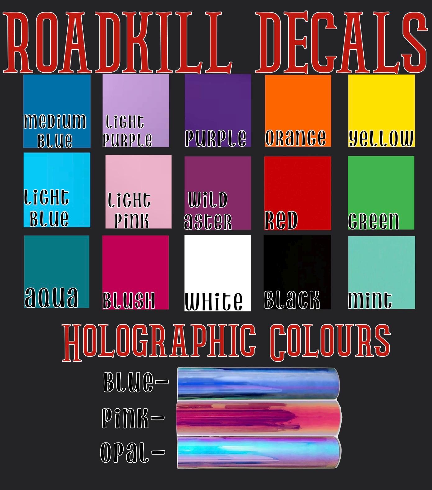 Skeleton Middle Finger Decal- Funny Decal- Bumper Sticker- Middle ...