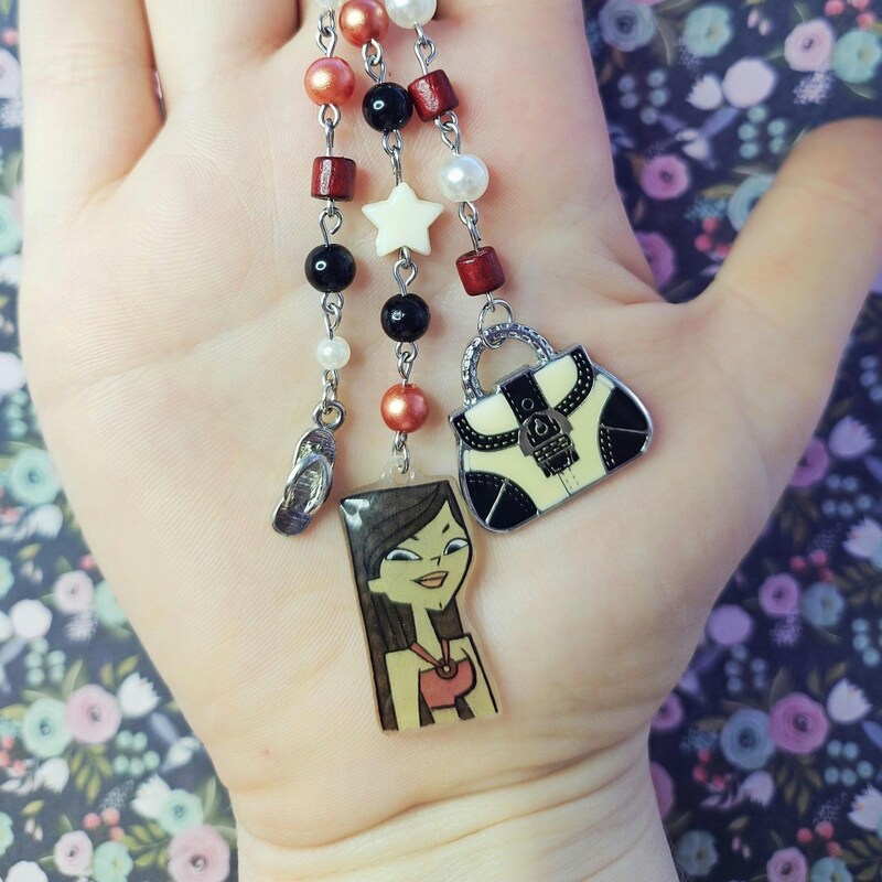 Total Chain - Etsy UK