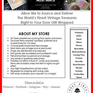 Vintage Whiskey Glass Bevel Cut Pattern – Elegant Crystal Old Fashioned ...