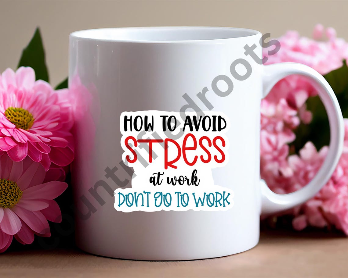 Funny Office Quotes Sticker Bundle Office Quotes Sticker Bundle ...