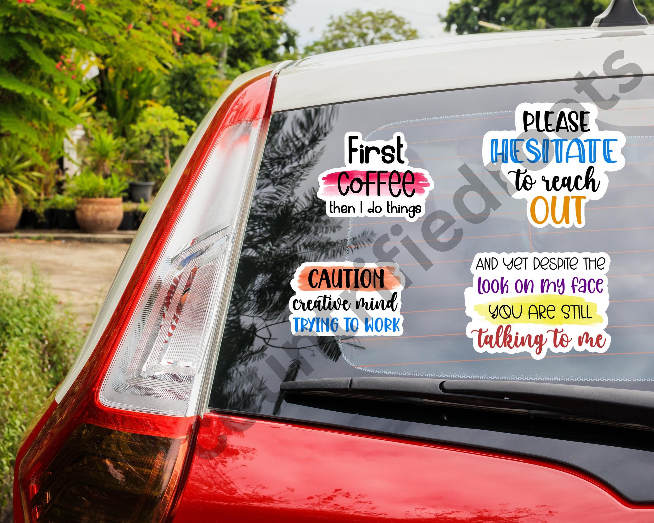 Funny Office Quotes Sticker Bundle Office Quotes Sticker Bundle ...
