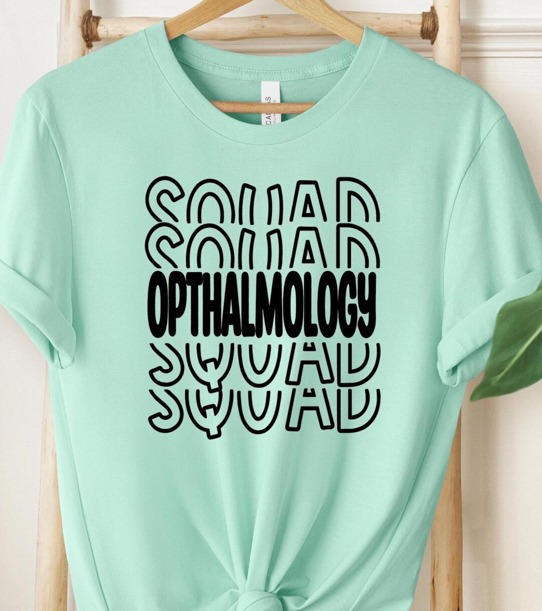 Ophthalmology Shirt, Optometrist Gift, Eye Doctor T-shirt, Optometry ...