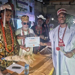 Ifa Reading/divination, Babalawo - Etsy