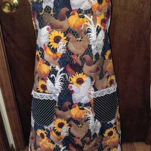 Chicken Print - Etsy