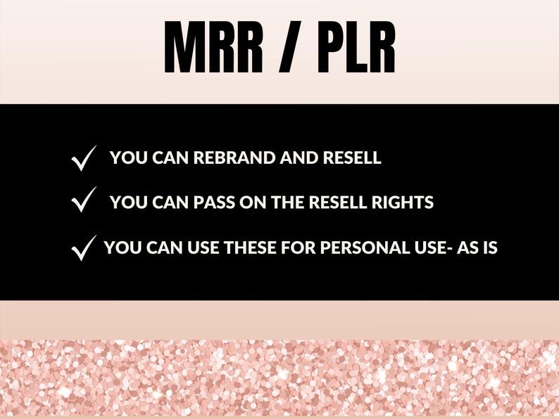 100 Melanin Video Reels- Faceless Digital Marketing- MRR PLR- Instant ...