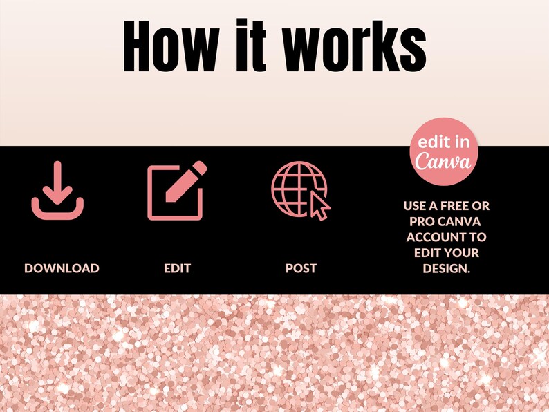 100 Melanin Video Reels- Faceless Digital Marketing- MRR PLR- Instant ...