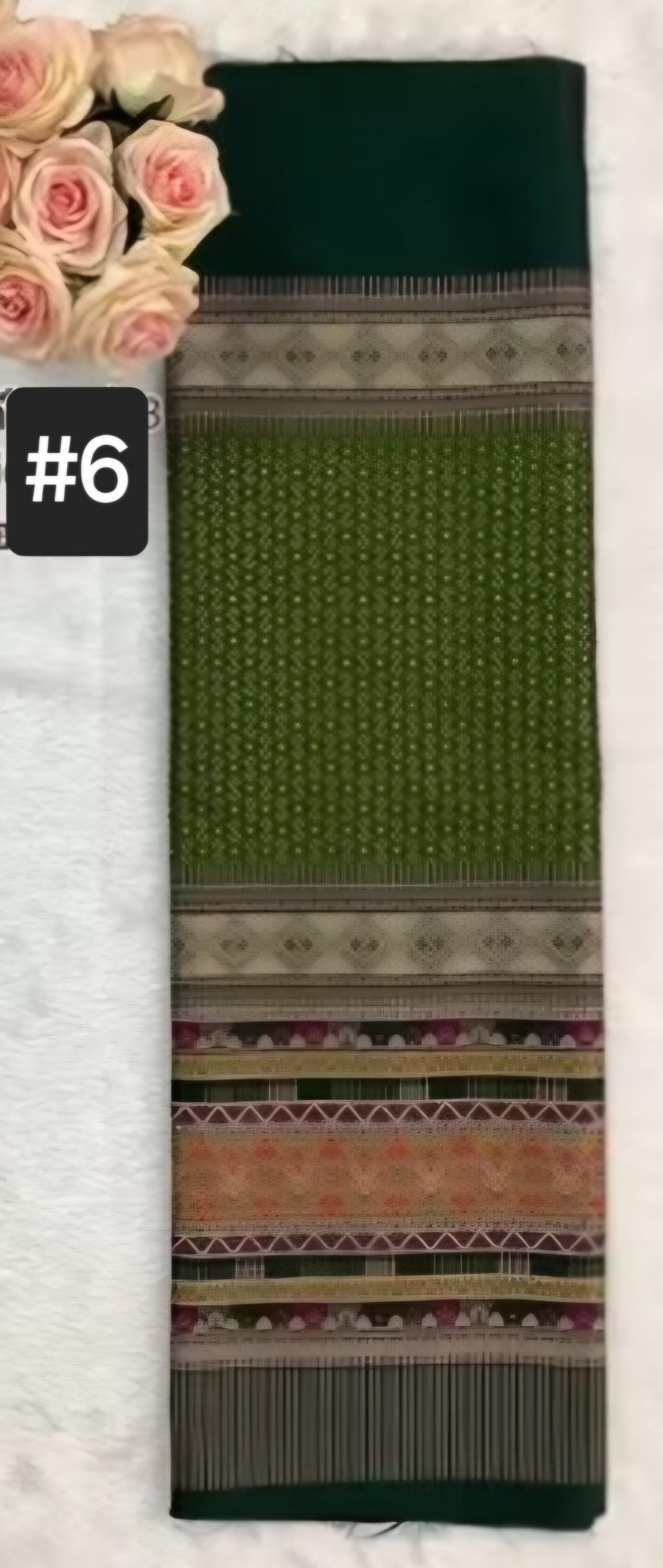 Stunning Handwoven Thai/laos|khmer Skirt| Handmade Zipper Skirt ...