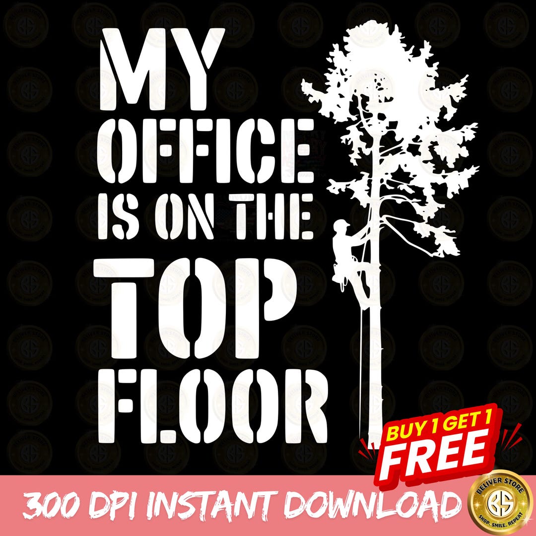 Arborist SVG, Tree Trimmer Cut Files Svg Png, Tree Arborist File for ...