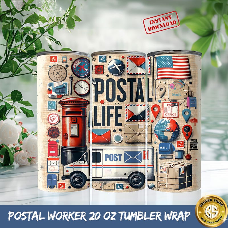 Mens Postal Uniform - Etsy UK