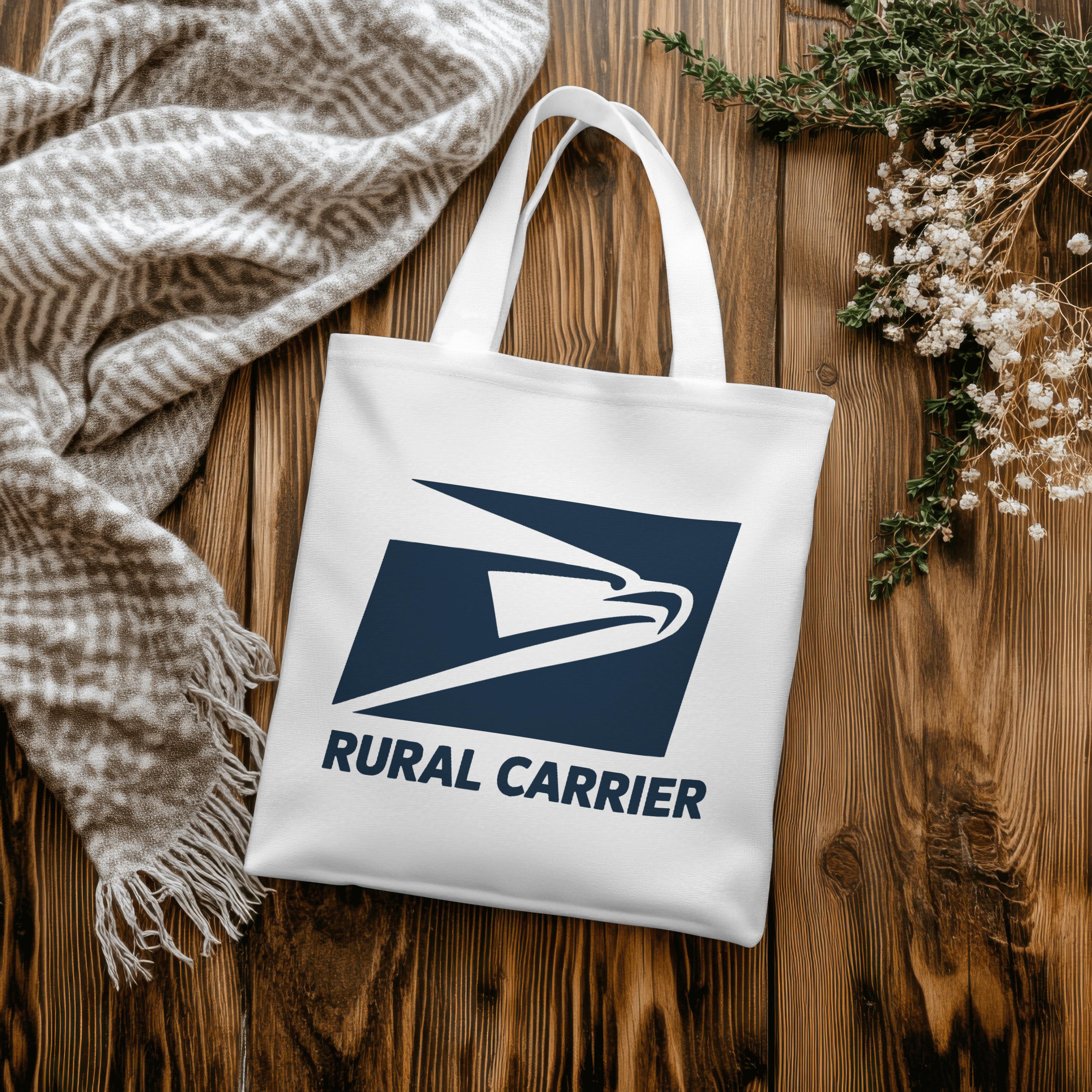 USPS Rural Carrier Shirt Design: Mail Carrier Gift (PNG SVG Digital ...