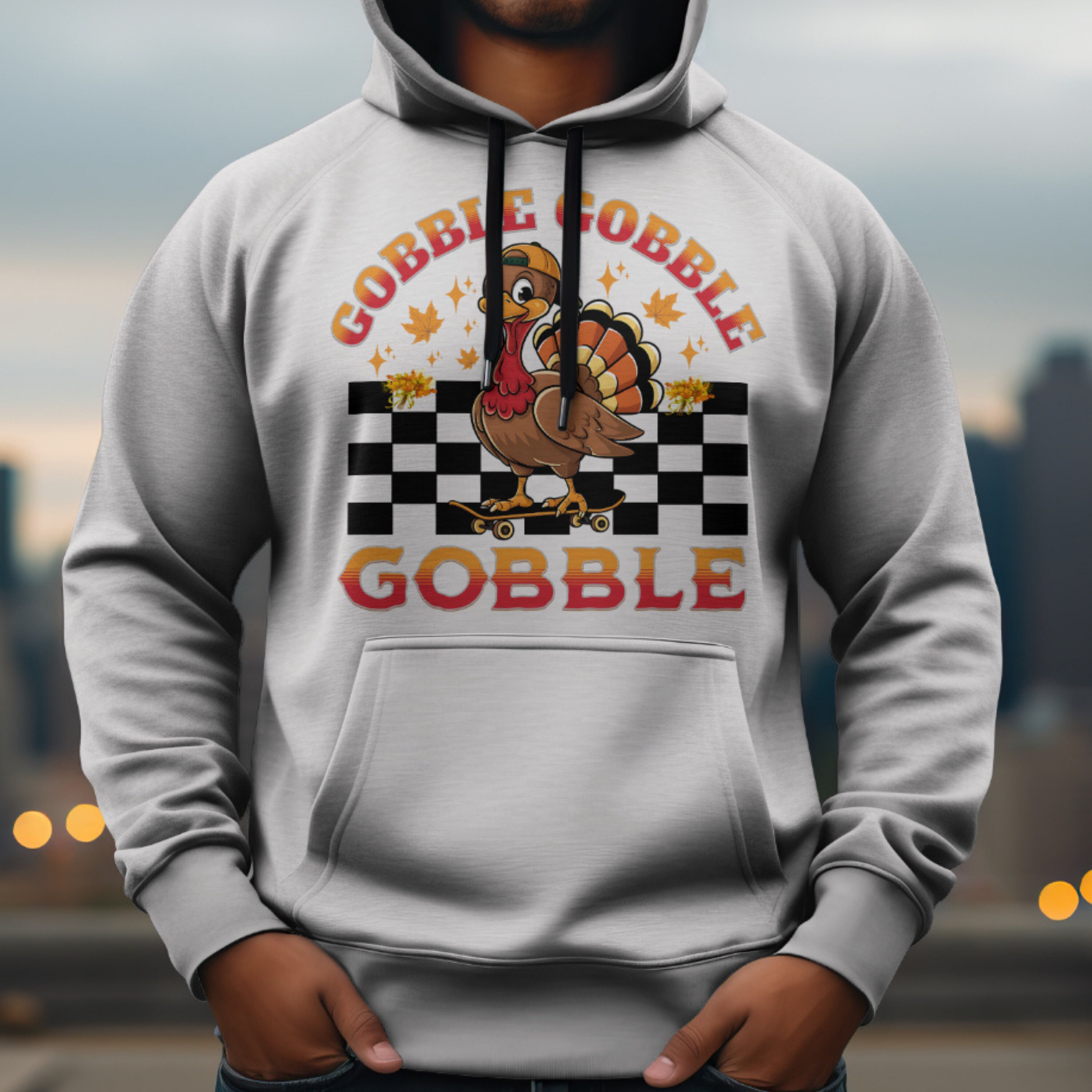 Gobble PNG, Thanksgiving Png, Gobble Svg, Thanksgiving Sublimation Png ...