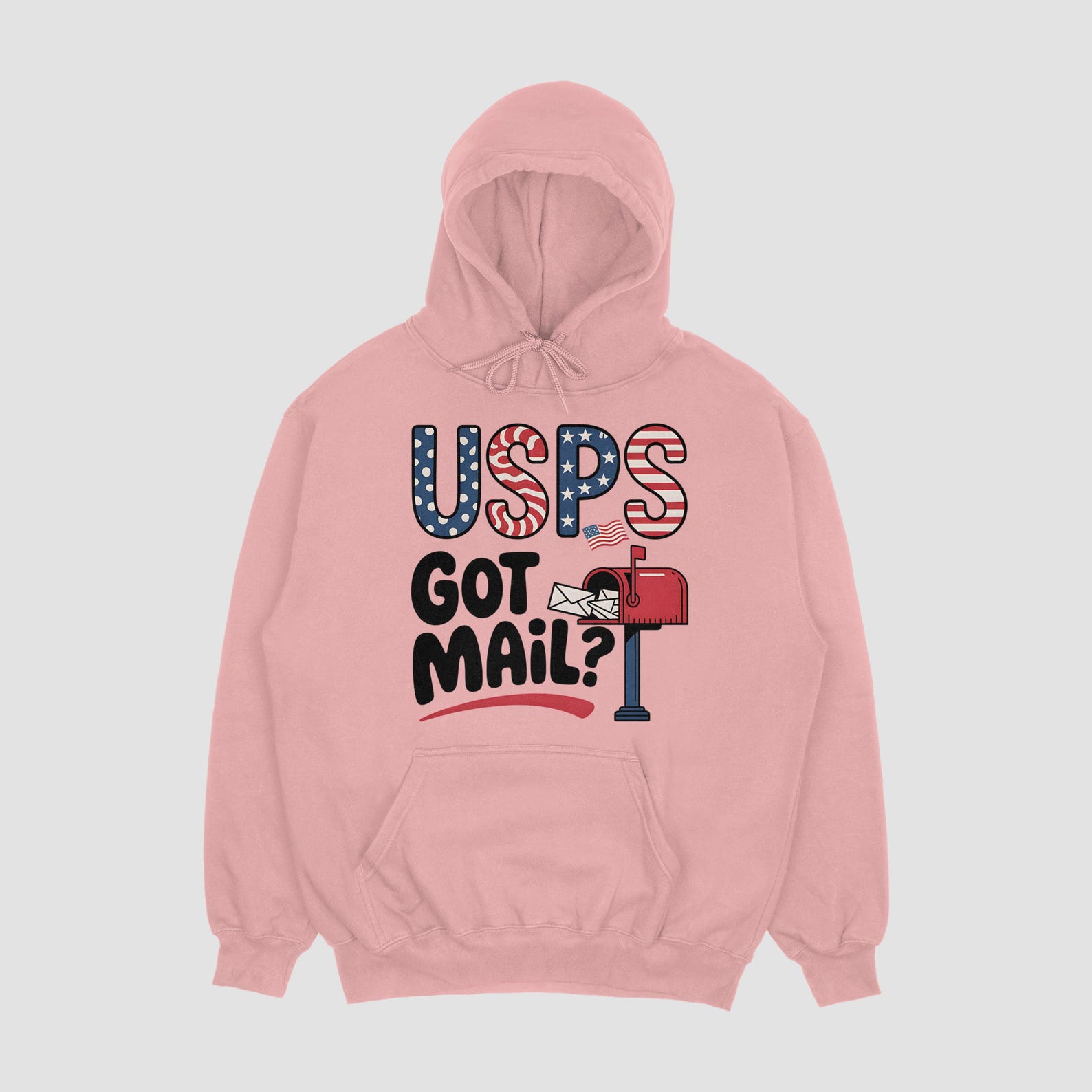 USPS Got Mail PNG Sublimation T-shirt Design | Postal Worker Shirt ...